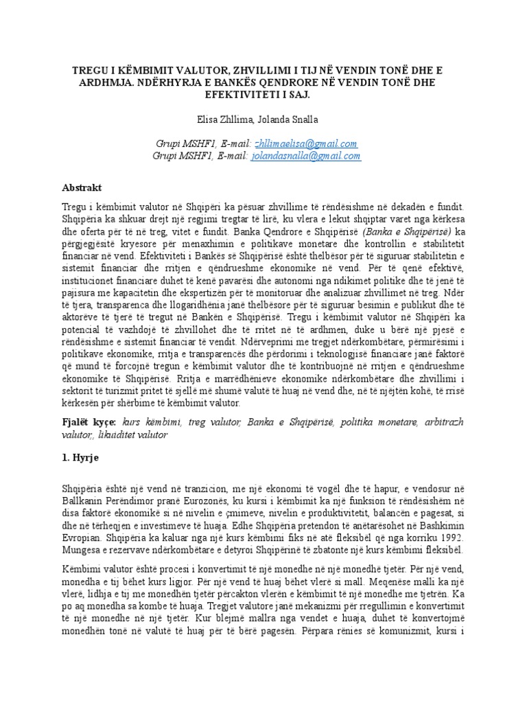 Zhllima Snalla-DFN | PDF