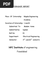 Production Logging (PLT) | PDF | Flow Measurement | Applied And ...
