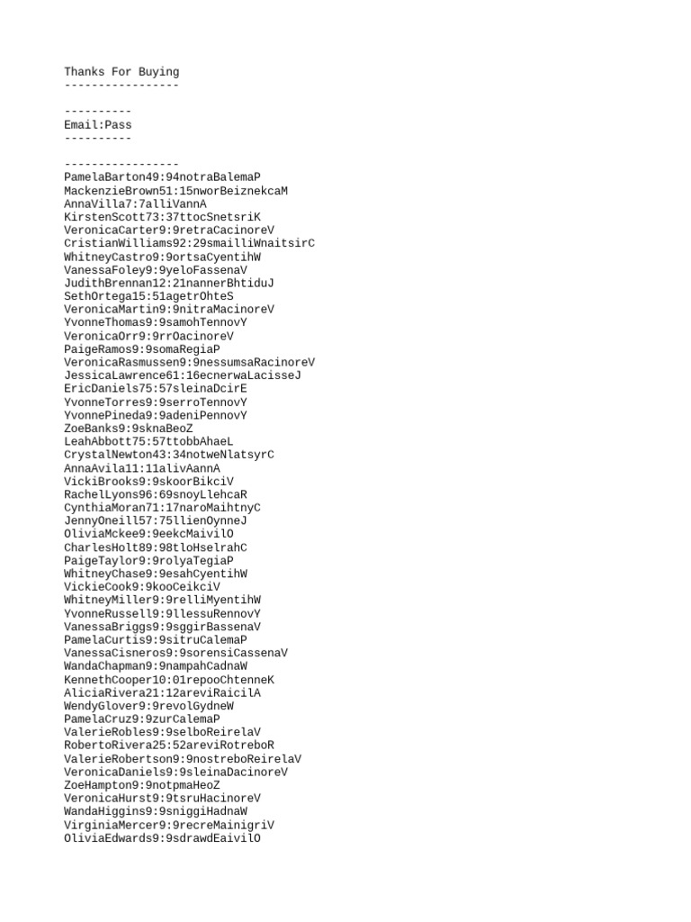 Roblox Acc 2.5k | PDF