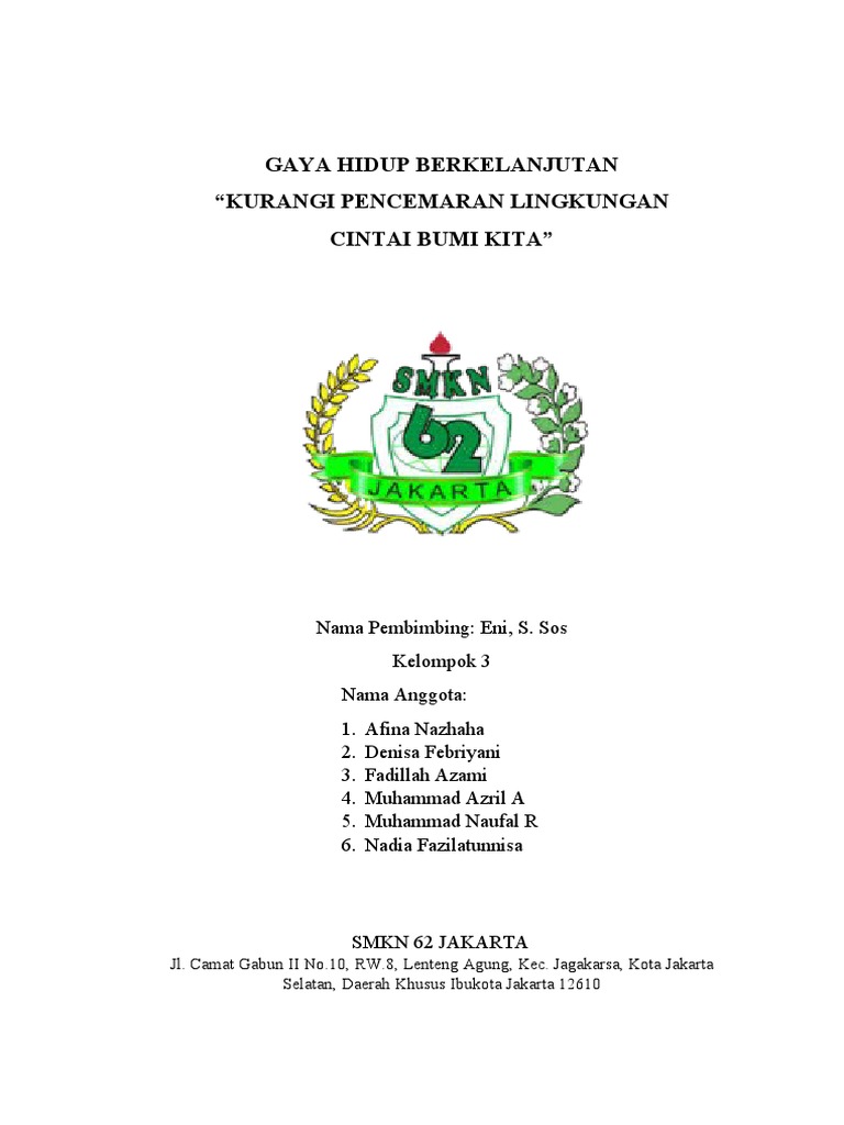 Proposal p5 Kelompok 3 | PDF