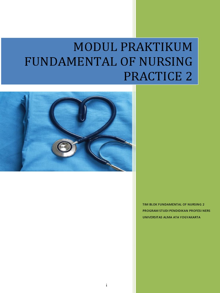 Buku Panduan Praktikum FNP 2 2023 | PDF