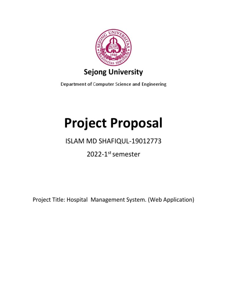 Project Documentaion | PDF | Databases | Information Technology Management