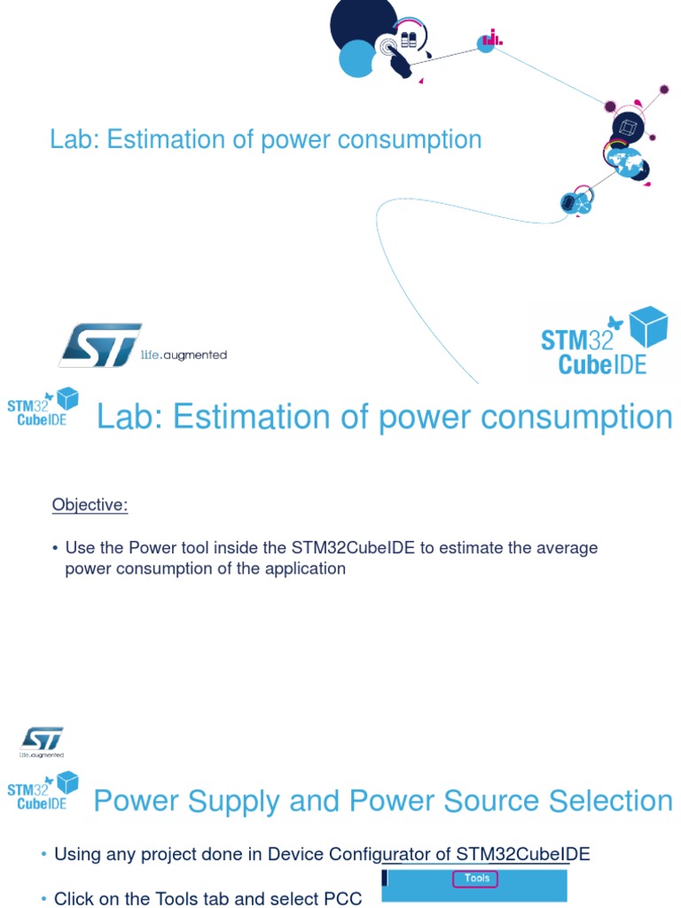 09 PCC Tool - Lab | PDF