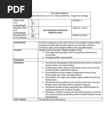 13 Panduan Mutu IP CPPOB | PDF | Bisnis | Kesehatan Holistik