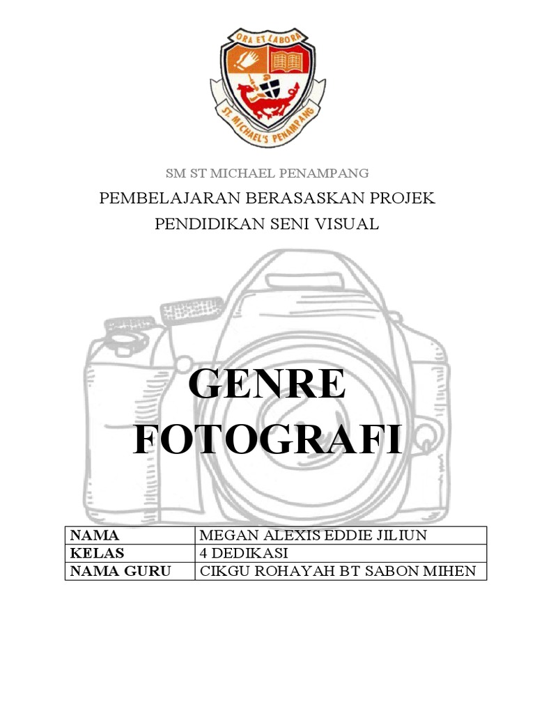 Megan Alexis PBL PSV 4d | PDF