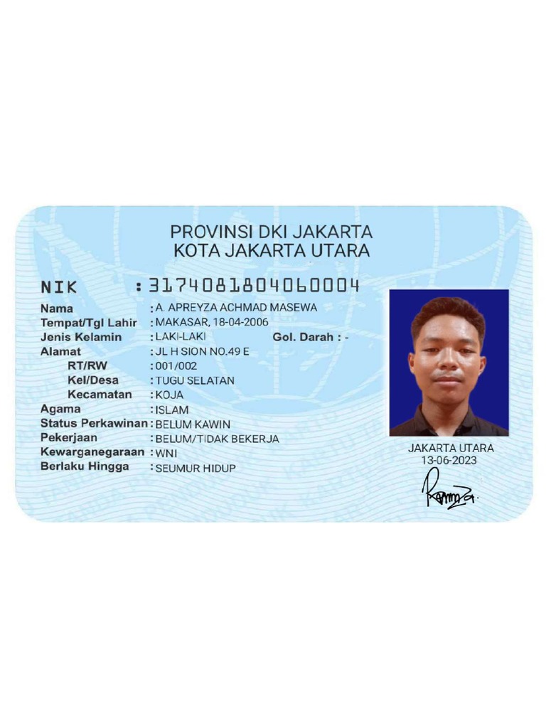 Ektp Customer 2748 | PDF