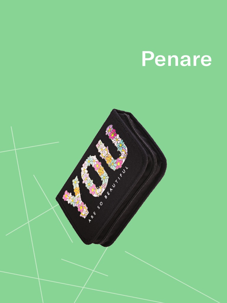 Catalog Penare DACO 2023 | PDF