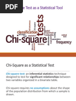 Fly Lab JS - Genetics of Organisms | PDF | Chi Squared Test | Genotype