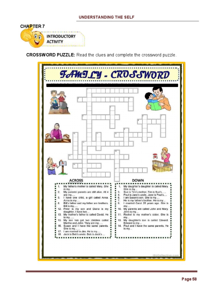 Chapter 7 - Introductory Activity | PDF