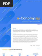 Bob - Revised Commission Structure | PDF | Services (Economics ...