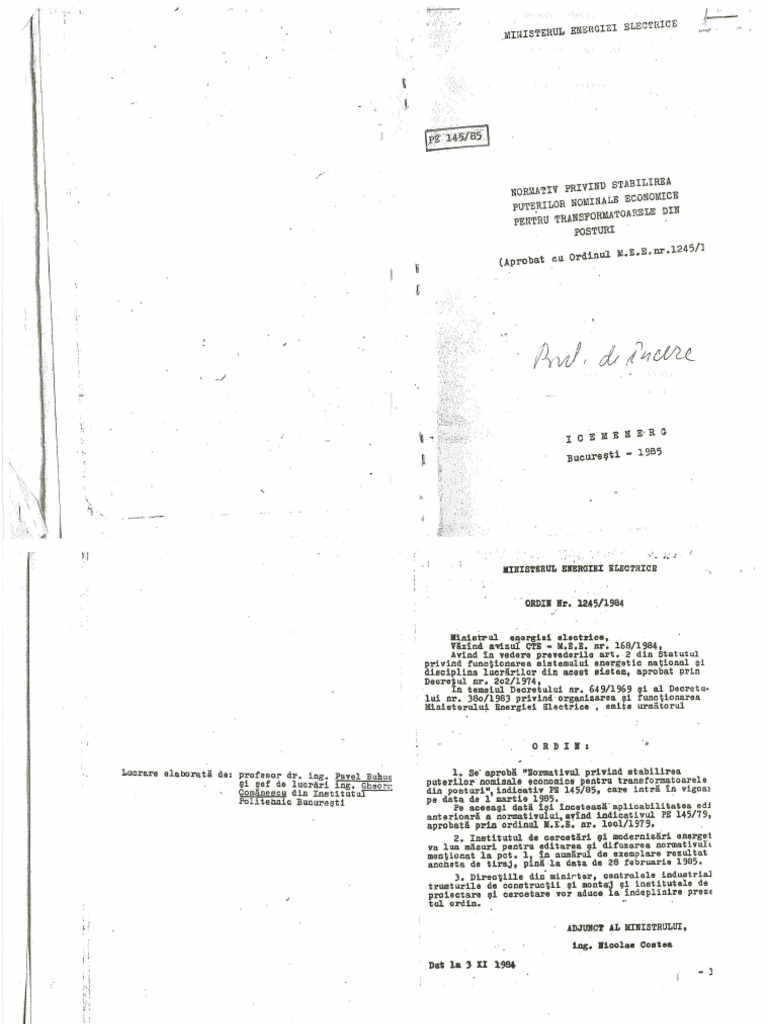 Pe 145 | PDF