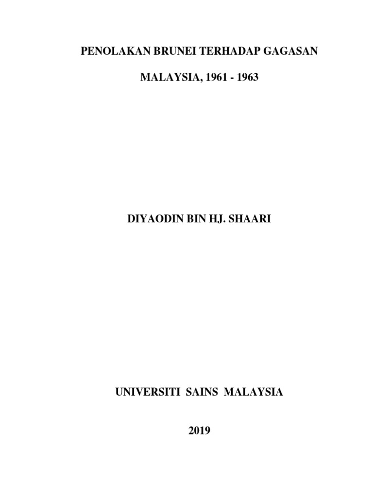 MA - Diyaodin - PPPJJ - 2019 Cut | PDF