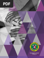 DRRM-H Planning Guide - May 10 | PDF | Emergency Management | Hazards