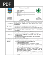 DO DAN KODE ICD 10 SKDR (Januari 2025) | PDF