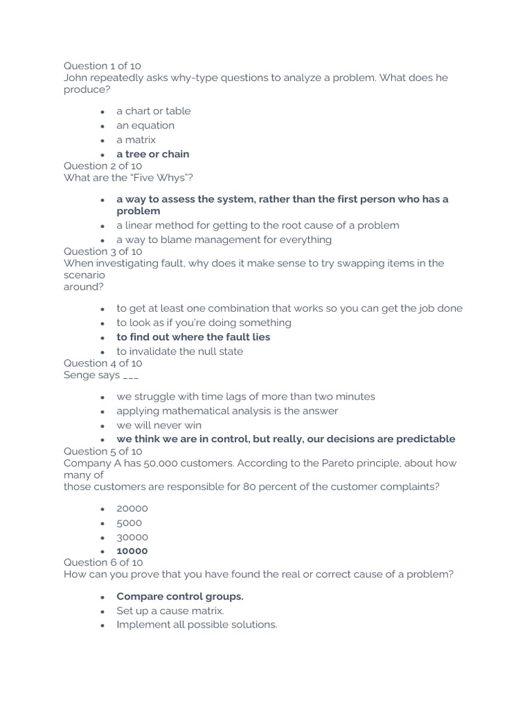 Time Management GP | PDF