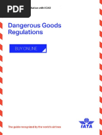 IATA Packing Instruction 650 Guidelines | PDF | Ice | Technology ...