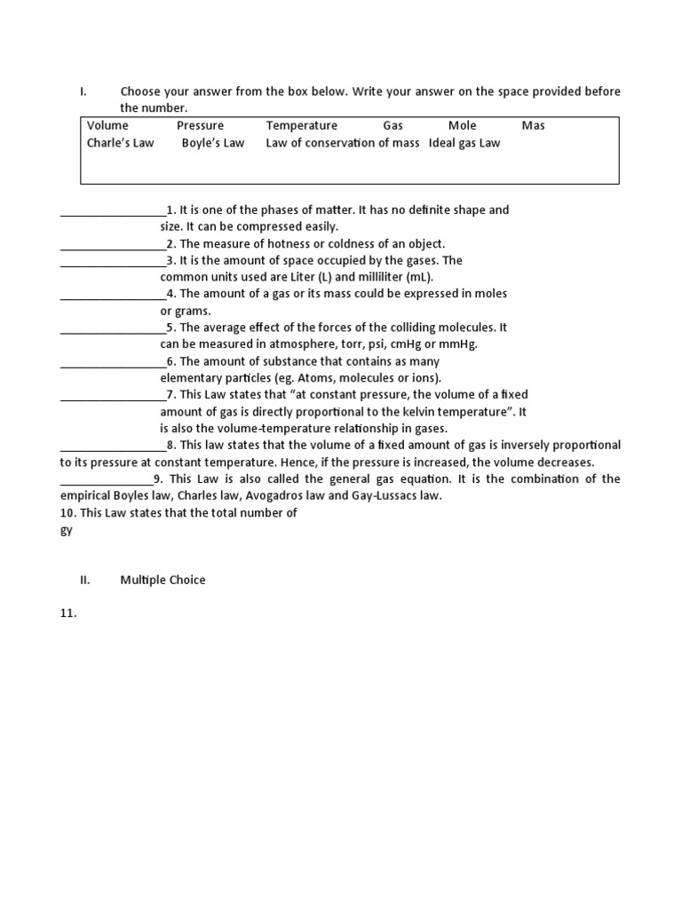 Grade 10 Periodical Test 4rth Quarter | PDF