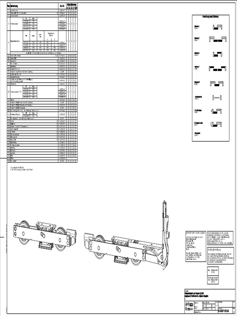 HS ALiplast Ultraglide - 045871 | PDF