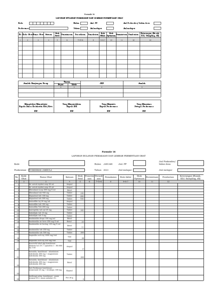 Form 16 PDF