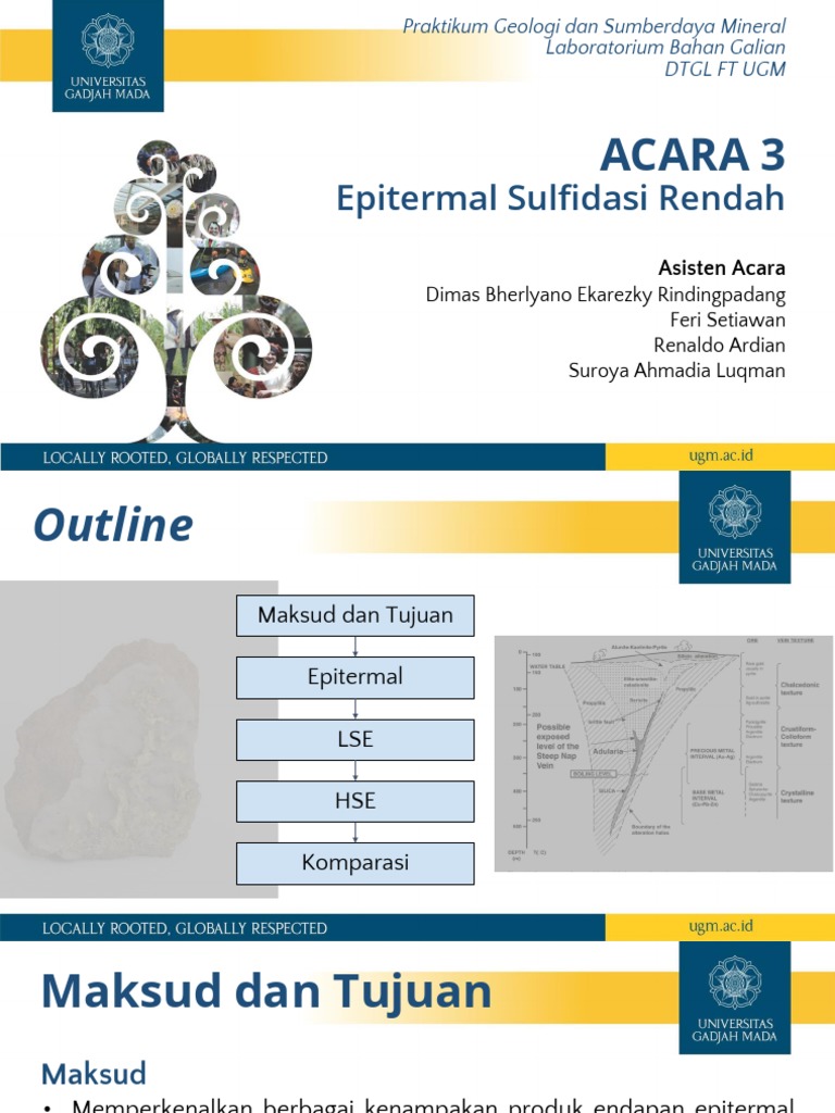 Acara 3 (LS) | PDF | Sains & Matematika