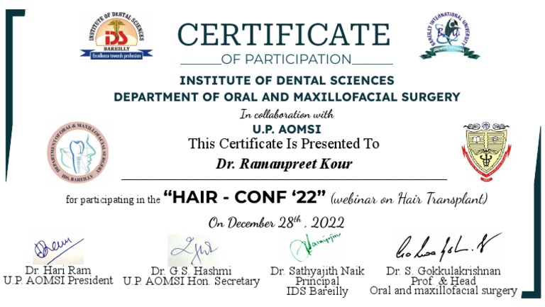 Dr. Ramanpreet Kour | PDF