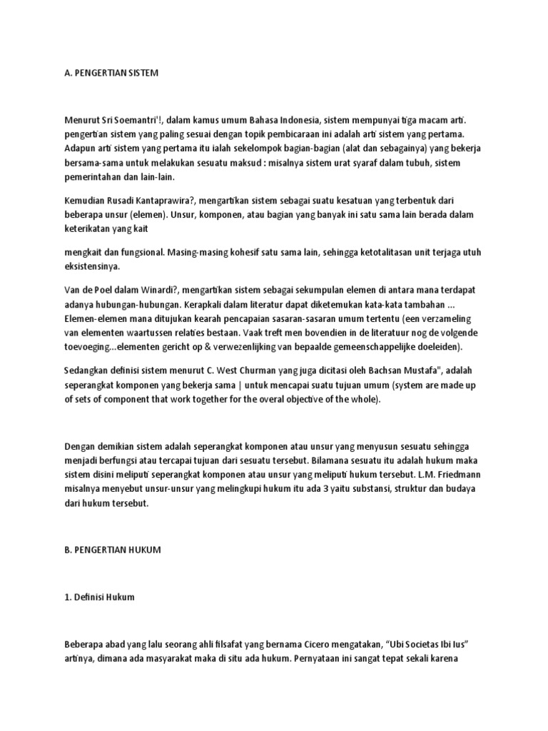 A. PENGERTIAN S-WPS Office | PDF