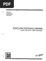 Aluminum Design Manual 2020 Aa Adm 2020 | PDF