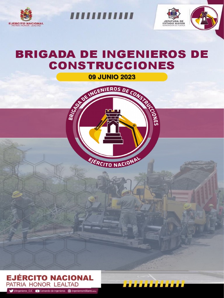 Infografía Brcon Detallada 09-06-2023 | PDF