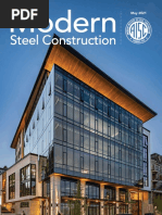 Structural Steel Design Guides | PDF | Structural Steel | Building ...