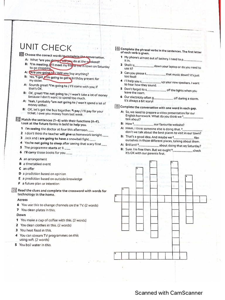 Practice Test | PDF
