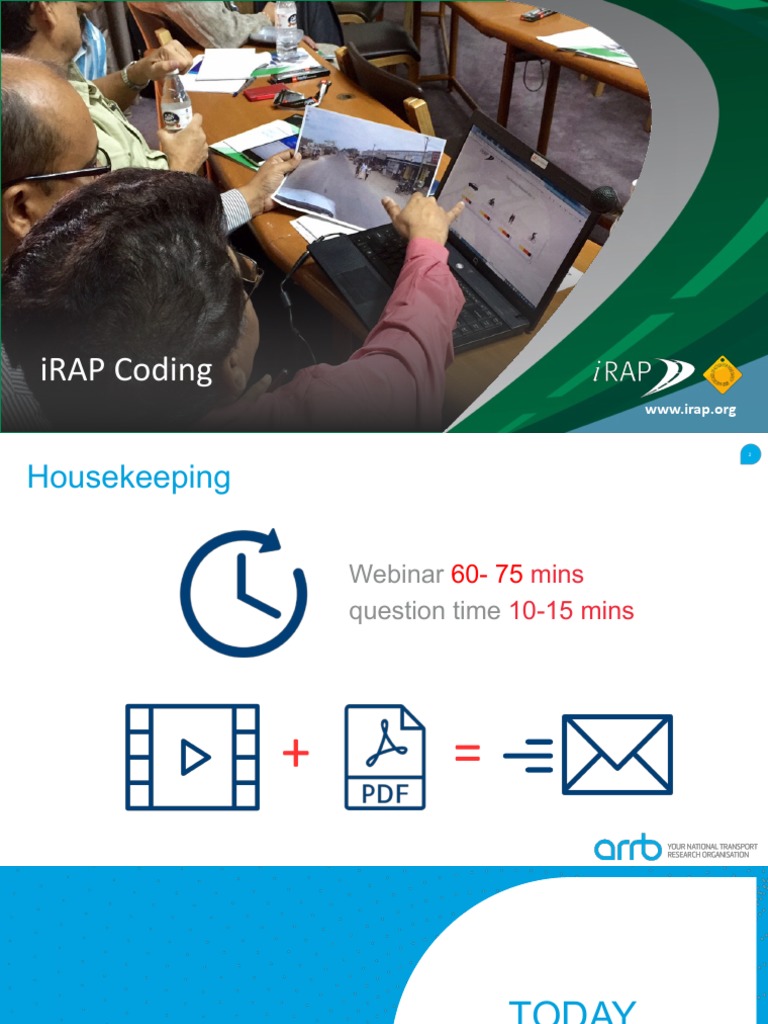 Star Rating Essentials - 3 - IRAP Coding | PDF | Computers