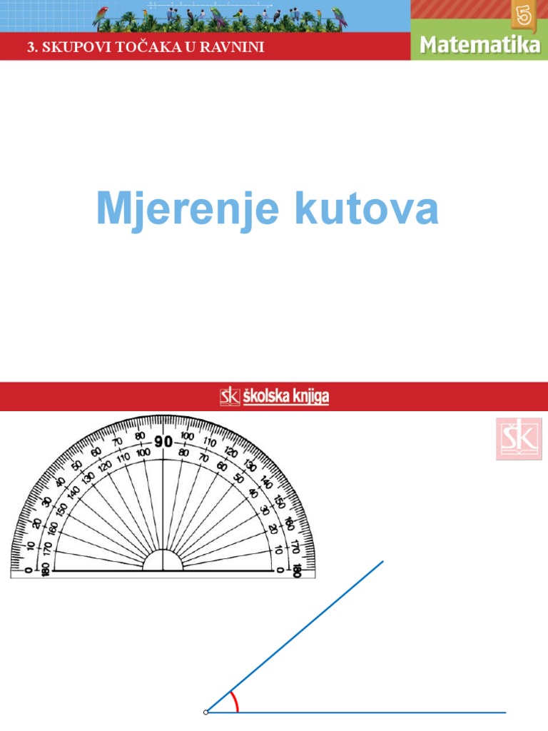 _mjerenje_kutova | PDF