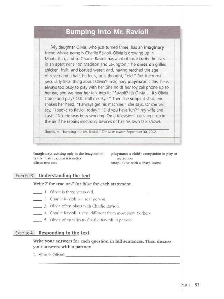 Effective Academic Writing 1-62 | PDF