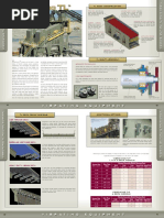 McCloskey J50 Technical Specification | PDF