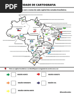 ATIVIDADE Coordenadas-Geograficas-com-Batalha-Naval | PDF | Longitude ...