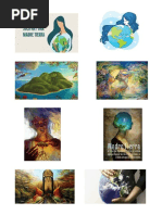 Dia Mundial Del Dia de La Tierra | PDF | Entorno natural | Tierra