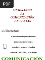 1.1. Mensajes SPICE_ Comunicación Efectiva | PDF | Comunicación ...