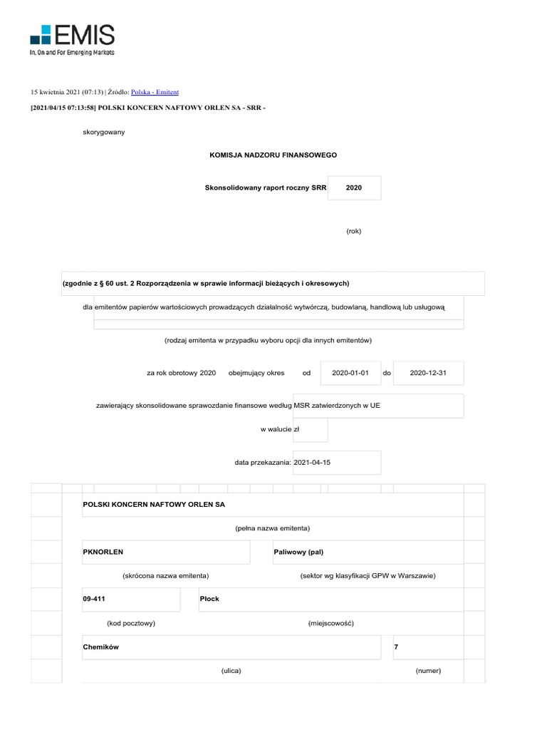 EMIS Search Results | PDF