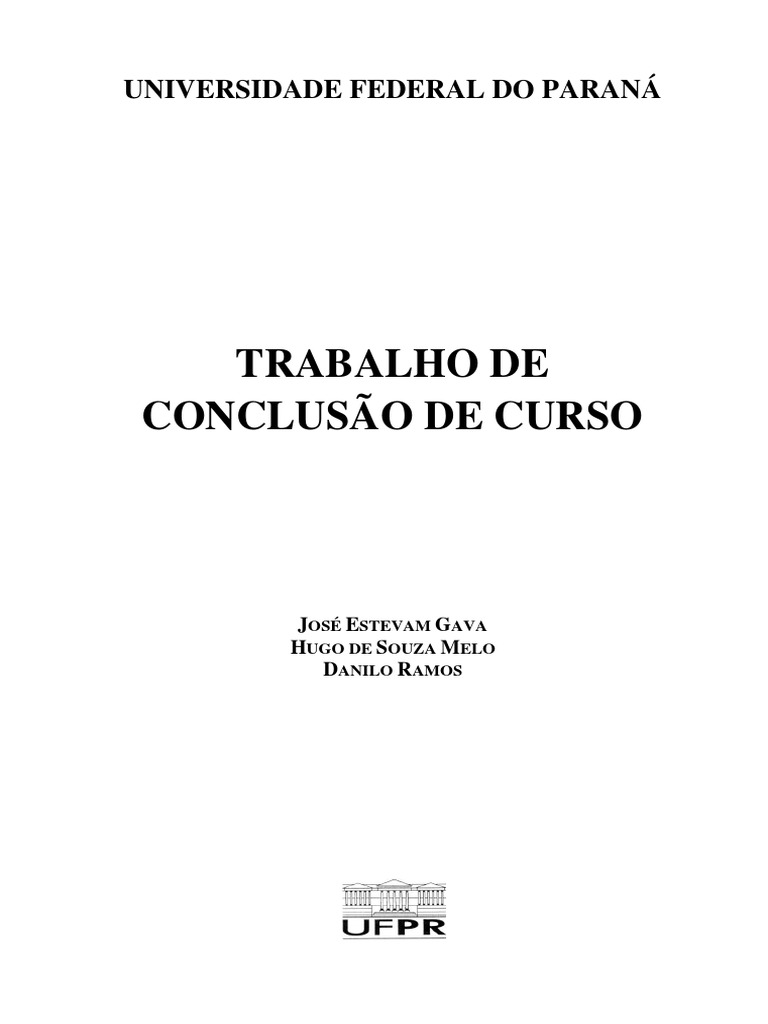 Apostila Do Tcc Pdf Caixa Alta E Caixa Baixa Science