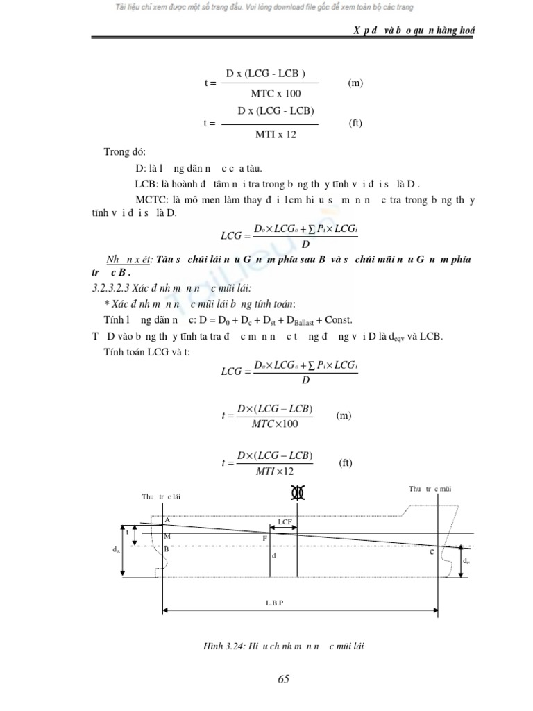 Xep Do Va Bao Quan Hang Hoa Dieukhientaubien Net 0066 5867 | PDF