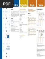 Nomograma de Buthani e indicações de fototerapia neonatal, como ...