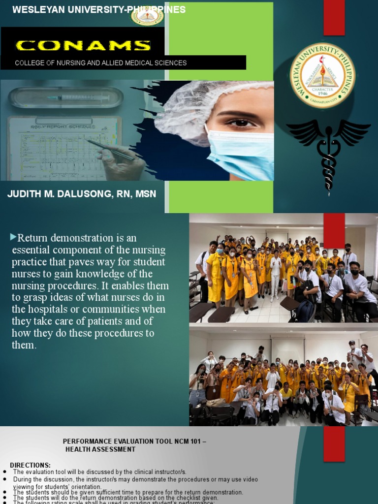 Checklist | PDF