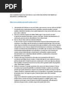 Socopó - Wikipedia, La Enciclopedia Libre | PDF | Venezuela