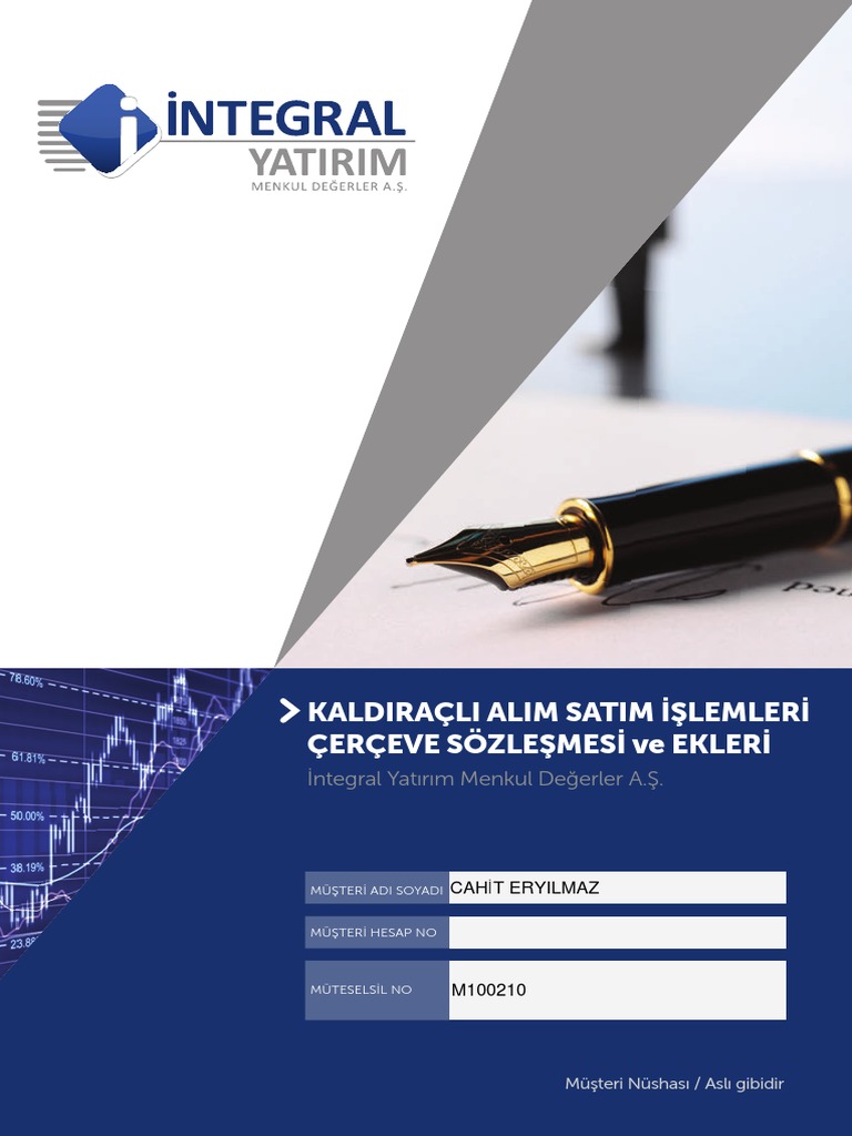 Musteri - Nushasi m100210 Cahi̇t Eryilmaz | PDF