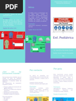 Los 12 Correctos en La Administración de Los Medicamentos | PDF ...