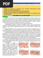 Avaliação Puberal em Meninas: Escala de Tanner | PDF | Puberdade | Infância