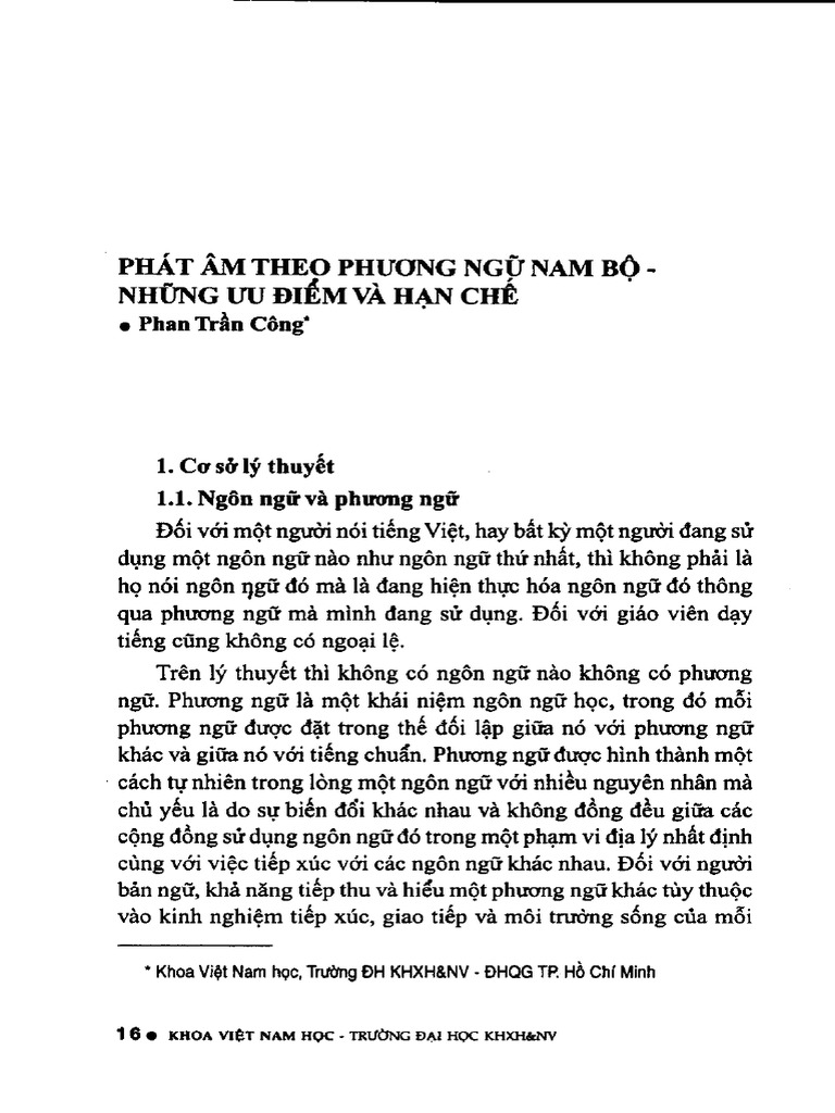 1 - Phantrancong - 7166 Phuong Ngu | PDF 1 - Phantrancong - 7166 Phuong Ngu | PDF