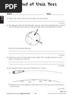 Exploring Science 7 | PDF