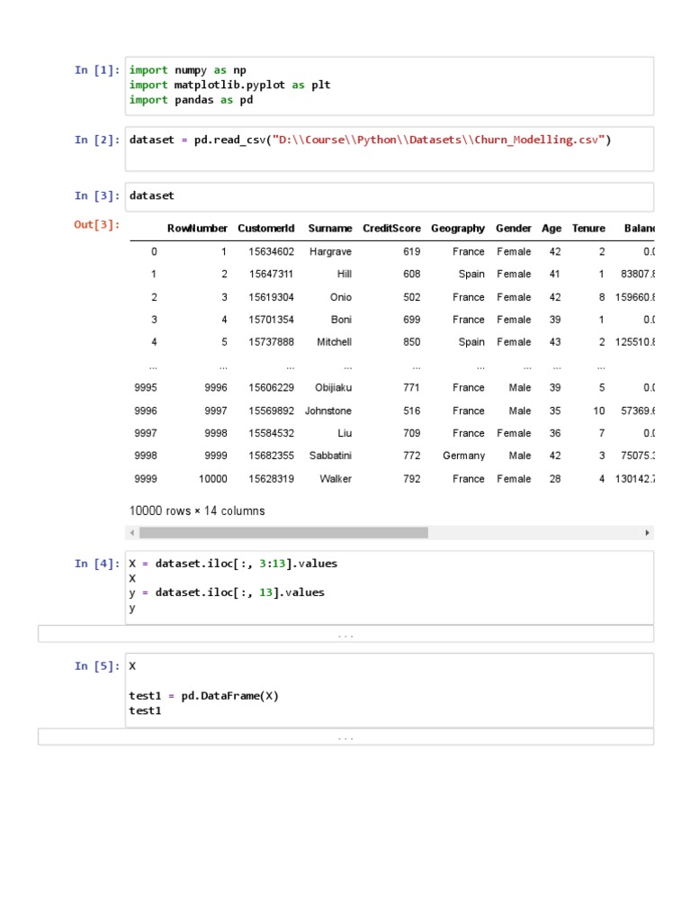6 Xg Boost Jupyter Notebook Pdf Applied Mathematics Computing