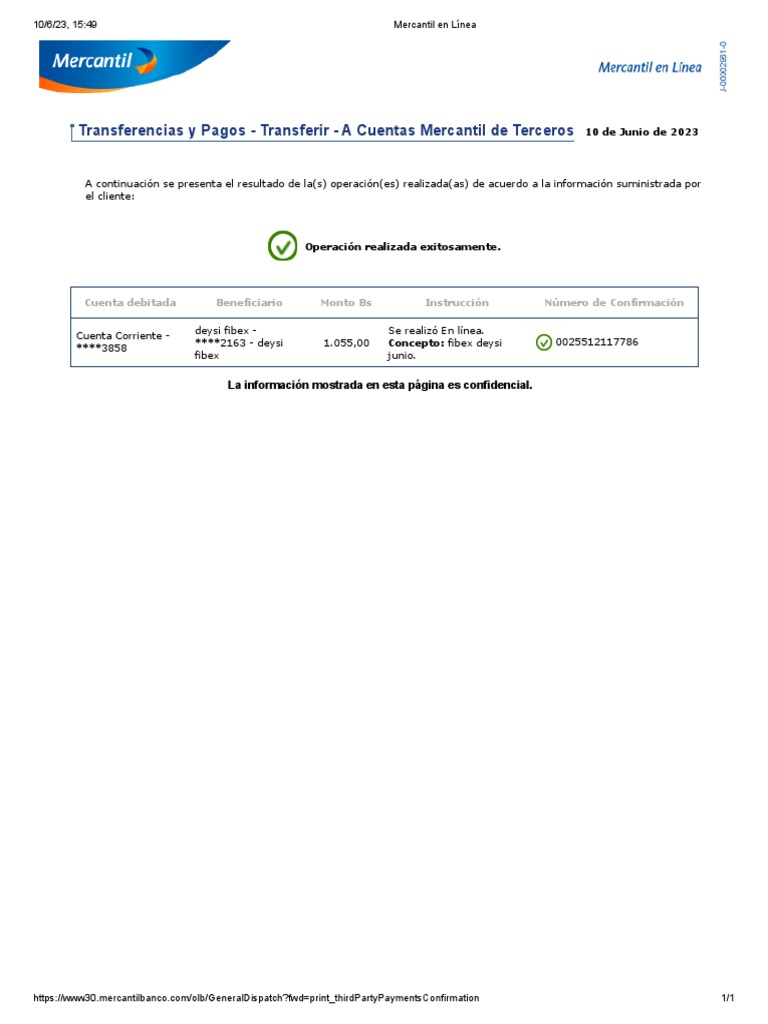 Fibex Junio | PDF